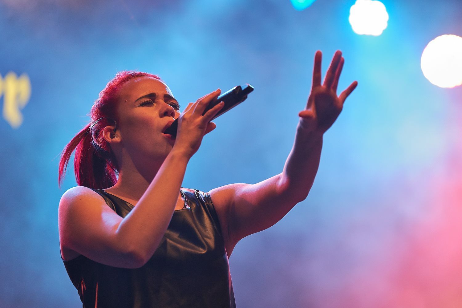 Galerie – Jule King Sängerin aus Hamburg und Koblenz